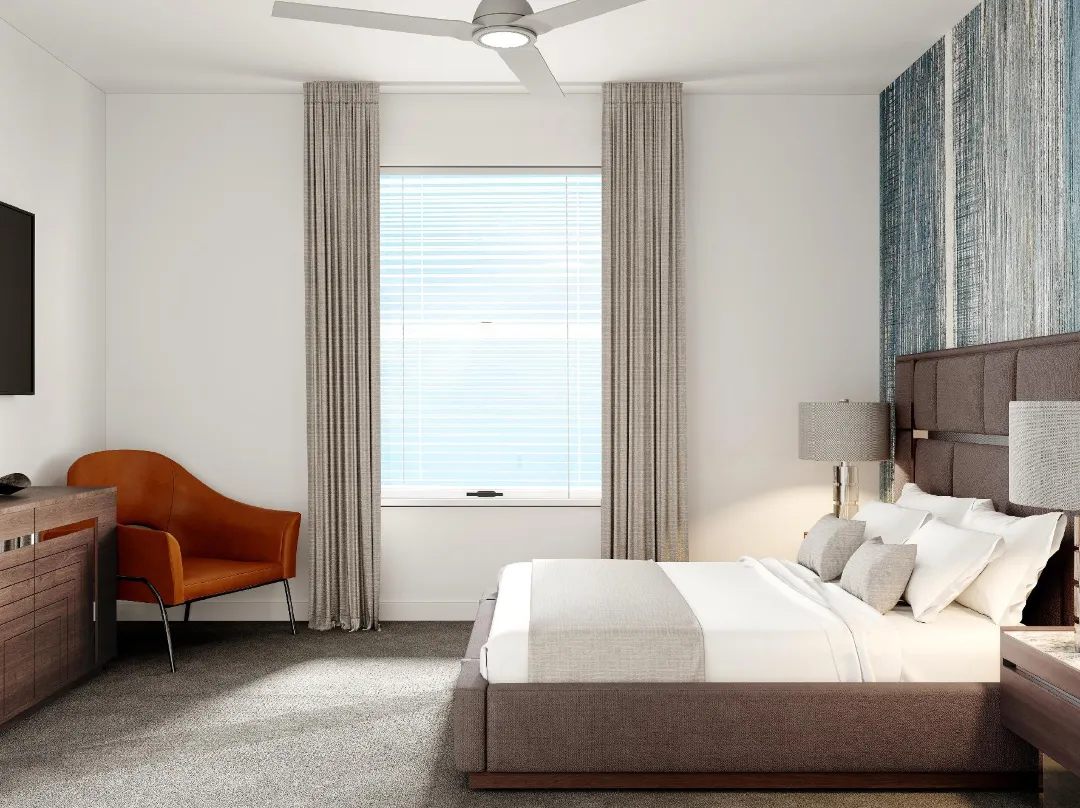 Villatel Orlando Resort, Apartments By Marriott Bonvoy - Orlando