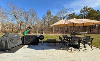New listing 4bd w/ heated pool, chicken coop, kids playground, wifi 最新 ...