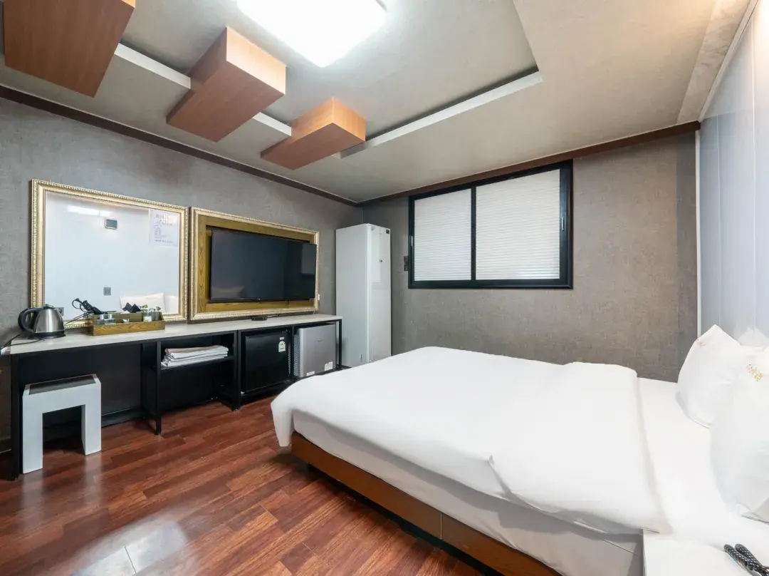 Daejeon Shintanjin Dream Palace - Daejeon