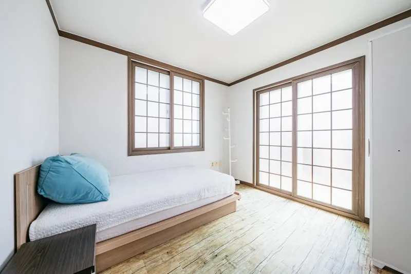 Jeju Dove Pension - Jeju