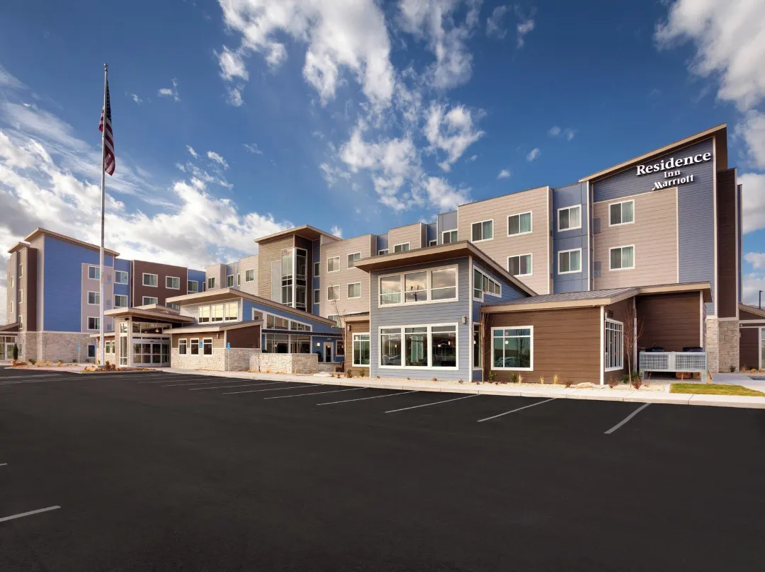 Residence Inn King Of Prussia - Bryn Mawr, PA