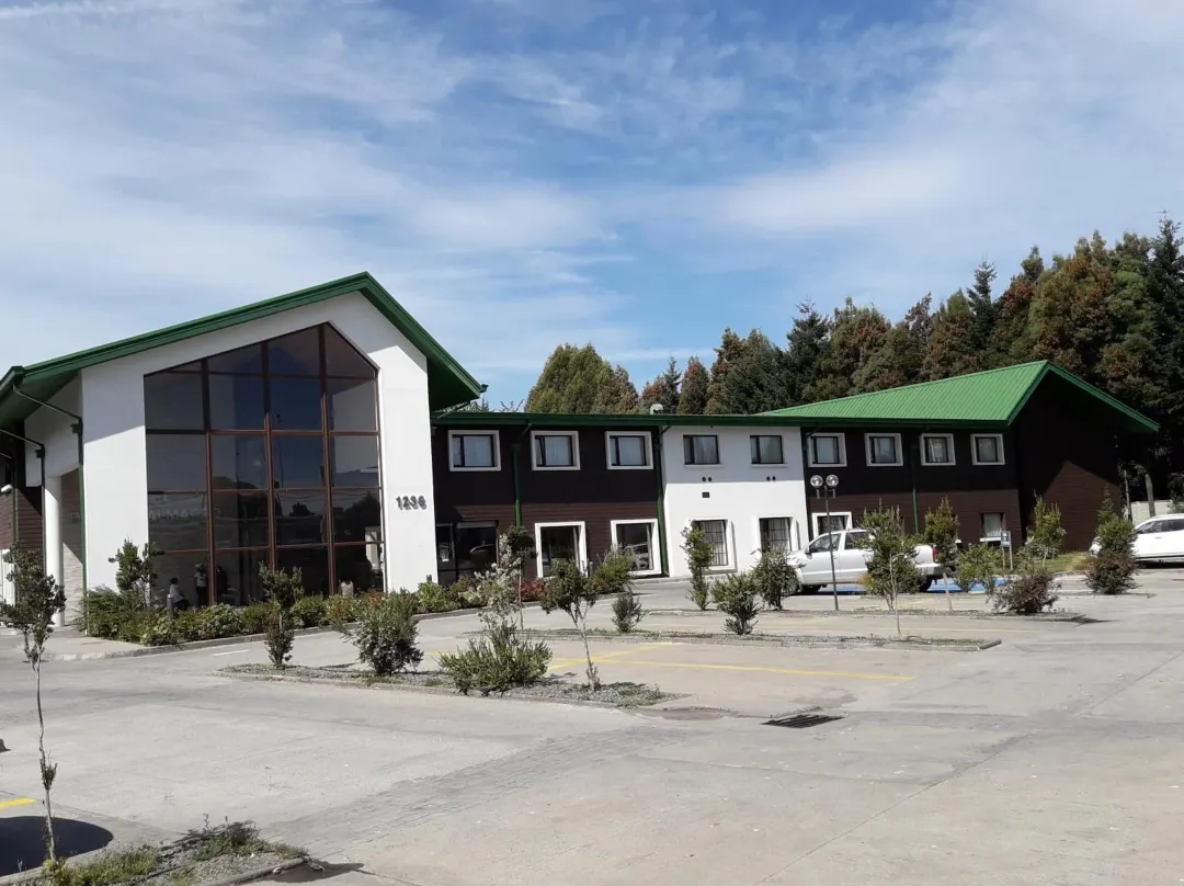 Hotel Diego De Almagro Osorno - Osorno