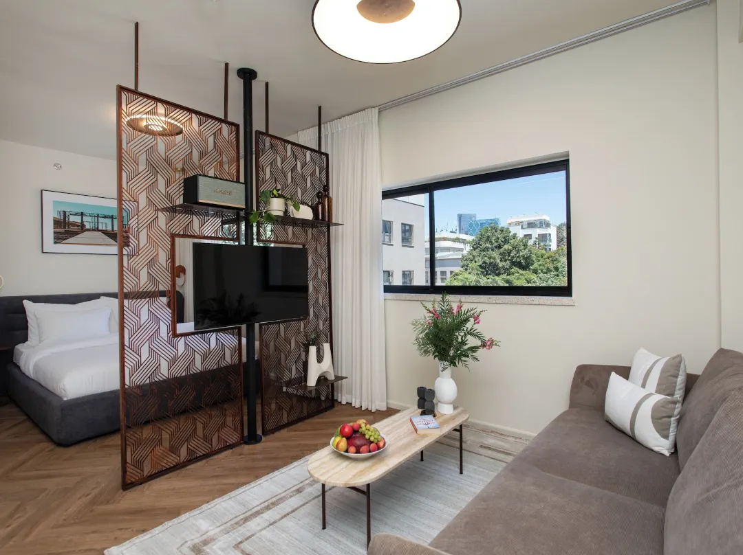 De Sheinkin - Tel Aviv-Yafo