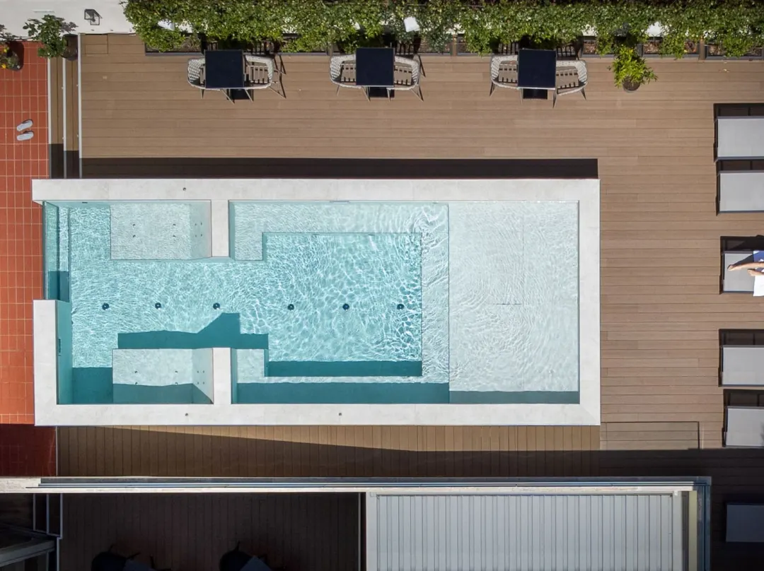 Iq Hotel Firenze - Florencia, Italia