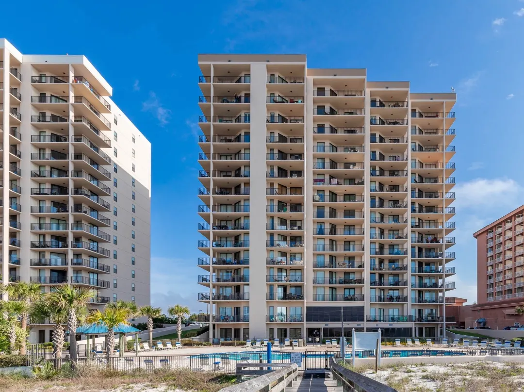 Stunning Gulf Views And Exquisite Amenities - Gorgeous Coastal Retreat - Orange Beach, AL