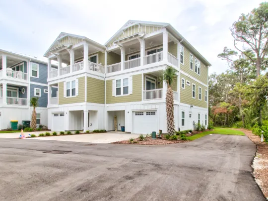 Coastal Breeze And Gourmet Kitchen - Stunning Beachside Haven - Bald Head Island