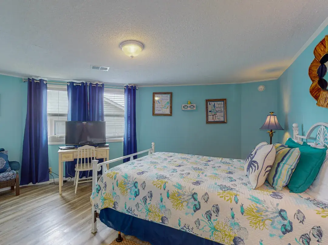 Close To Beach, Shared Pool, Golf Cart Access - Port Aransas