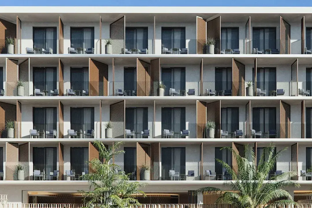 Hotel Vibra Yamm Urban - Sant Antoni de Portmany