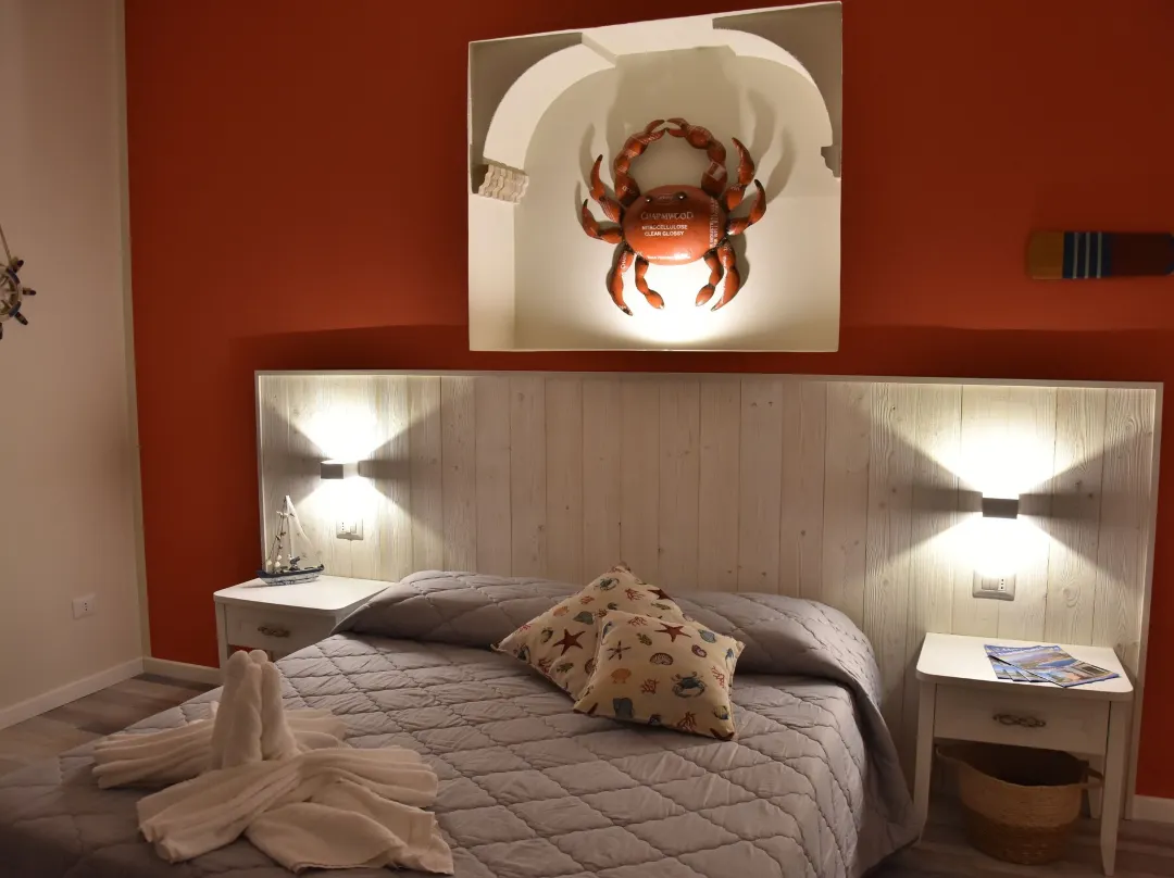 B&b Marina Blu - Naxos