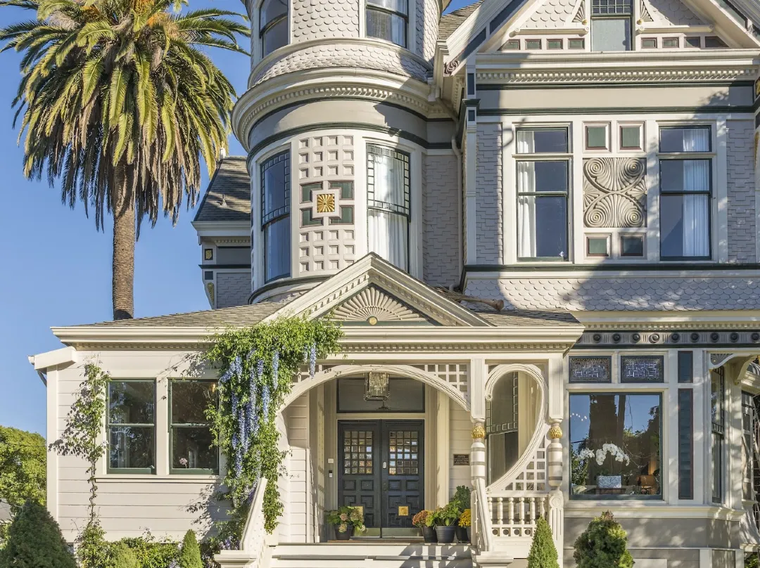 The George - Luxury Boutique Inn - Napa, CA