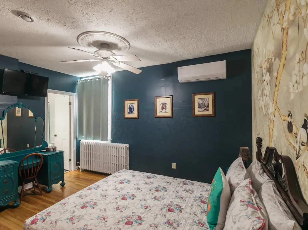 Prince Street Suites - Prince Edward Island