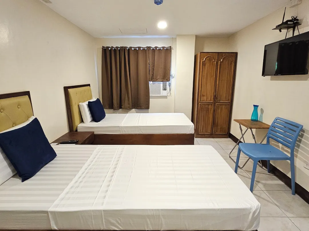 Suntal Residences - Bacolod