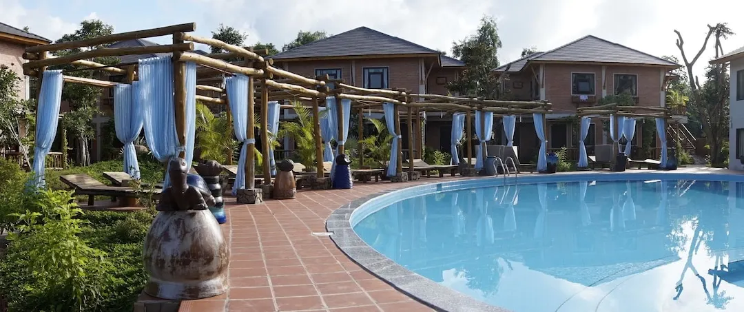 Vela Phu Quoc Resort - Phú Quốc