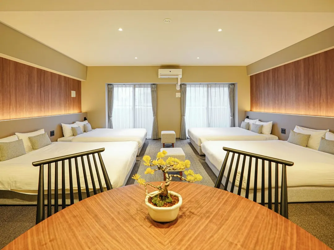 Nico Hotel Osaka Nippombashi - Osaka