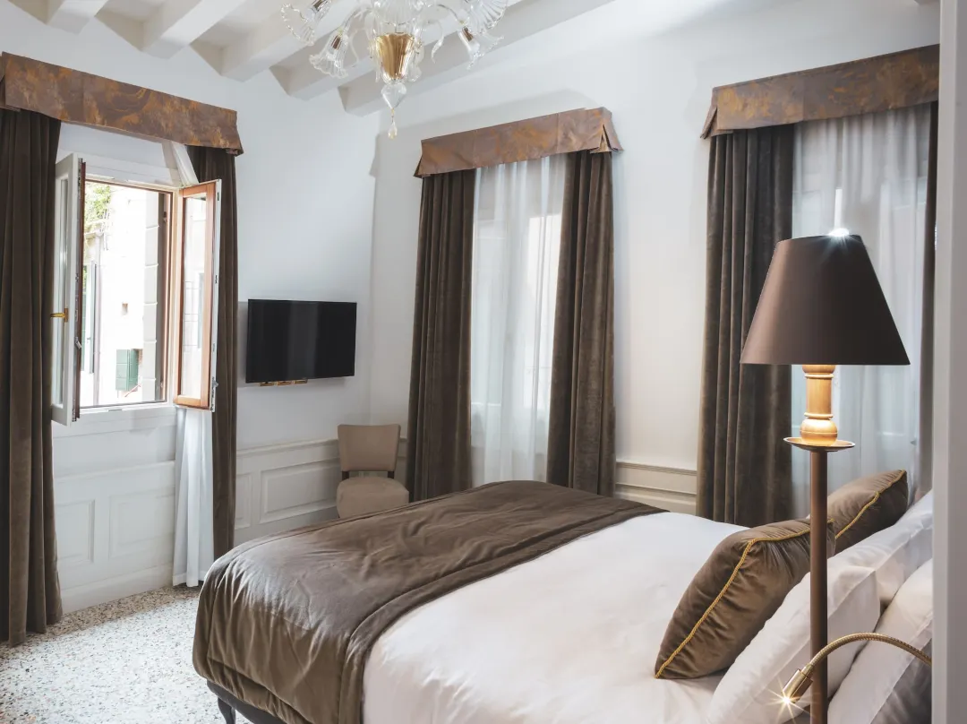 Residenza Ducato - Venice