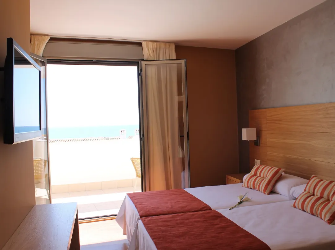 Hotel Carmen - La Cala de Mijas