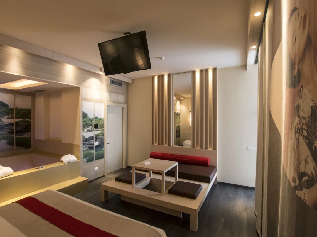 Emotional Grand Motel - Provincia di Varese