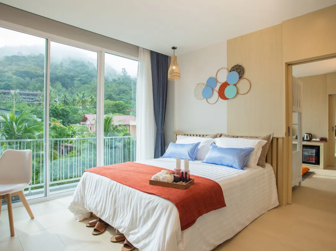 Lario Hotel Krabi - Ao Nang