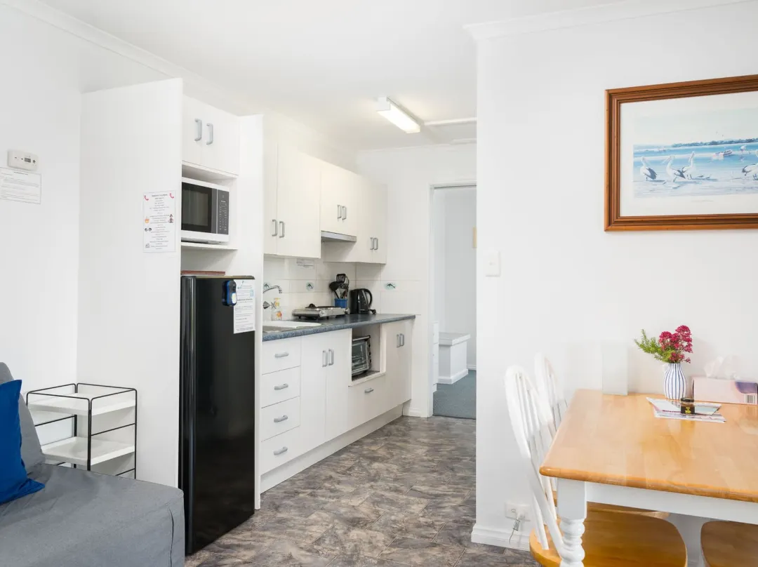 Emu Bay Holiday Homes - South Australia