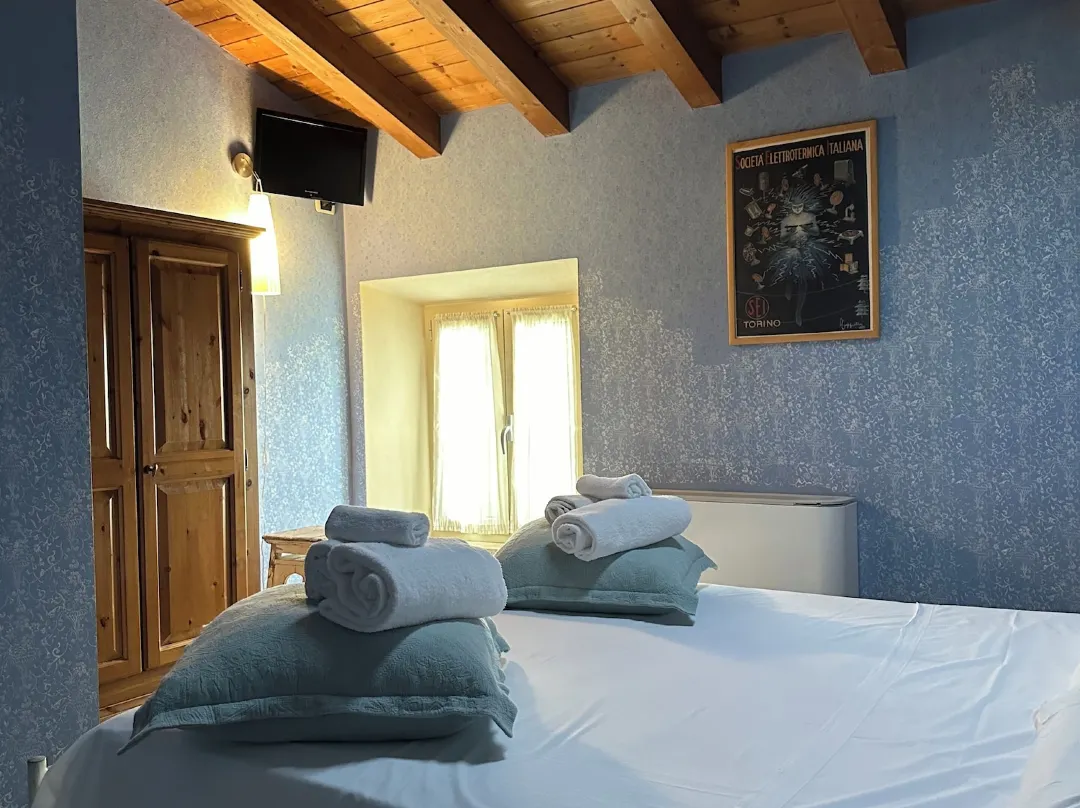 Relais San Michele - Lago de Garda