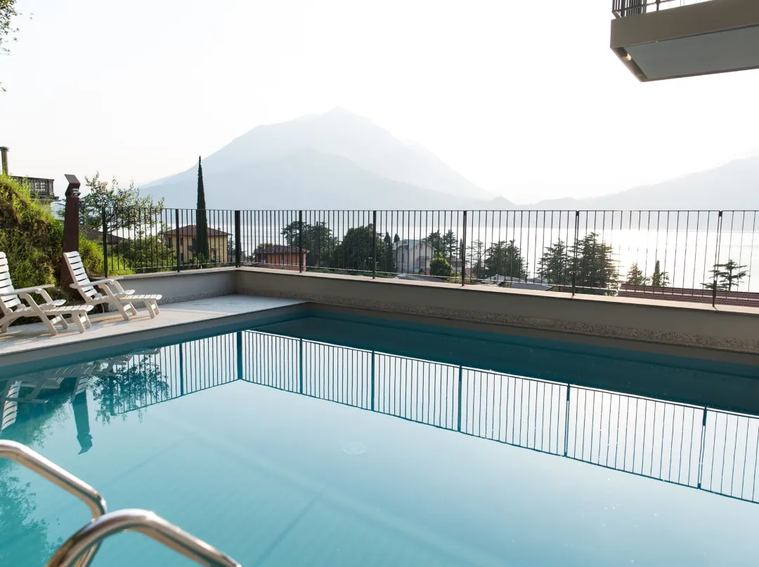 Residenza Luigina - Varenna