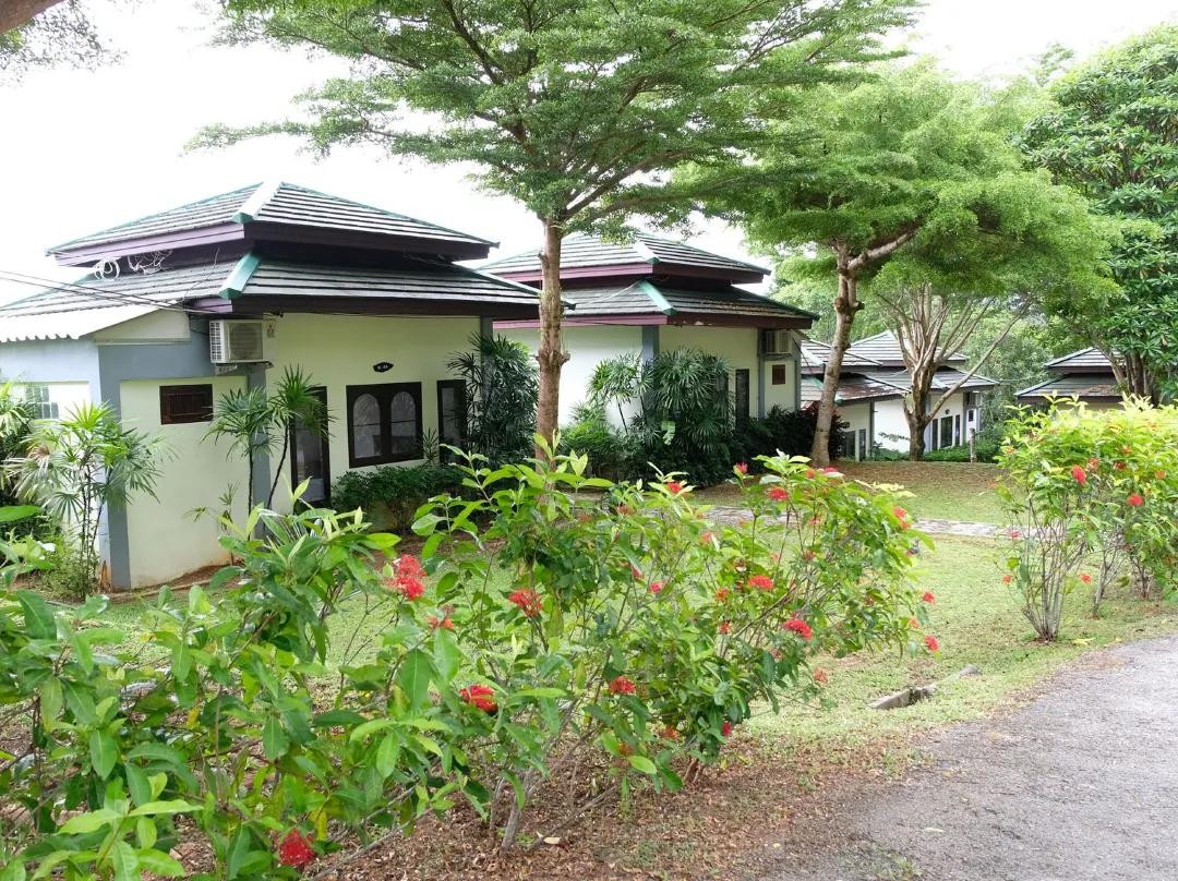 Khaolak Hillside Villa - Khao Lak