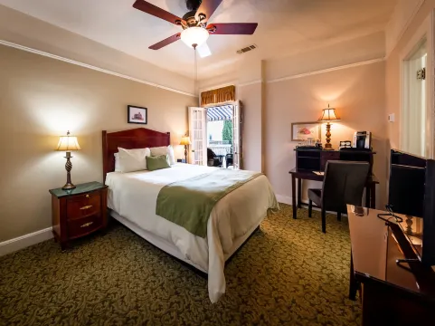 The Hotel Paisano - Marfa, TX