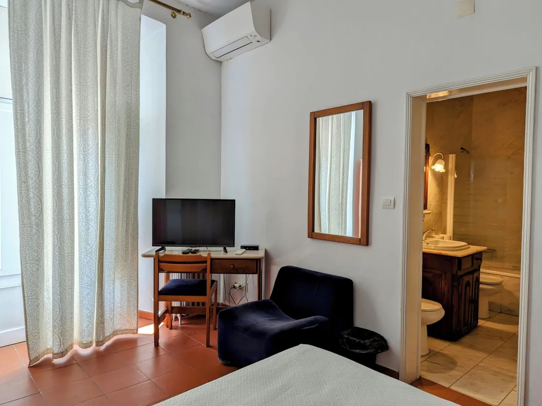 Hotel Solar De Monfalim - Portugal