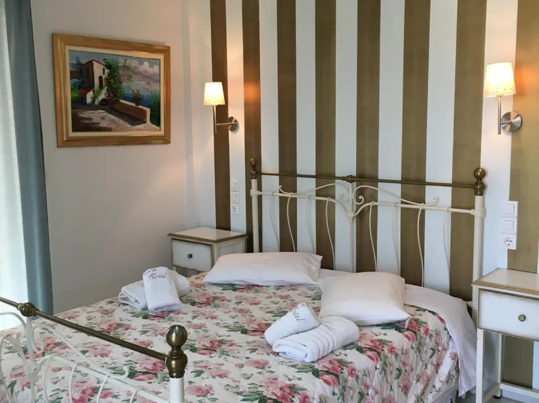 Hotel Avra - Lefkada