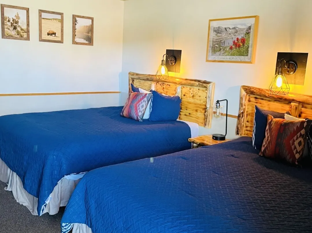Sundance Motel - Wyoming