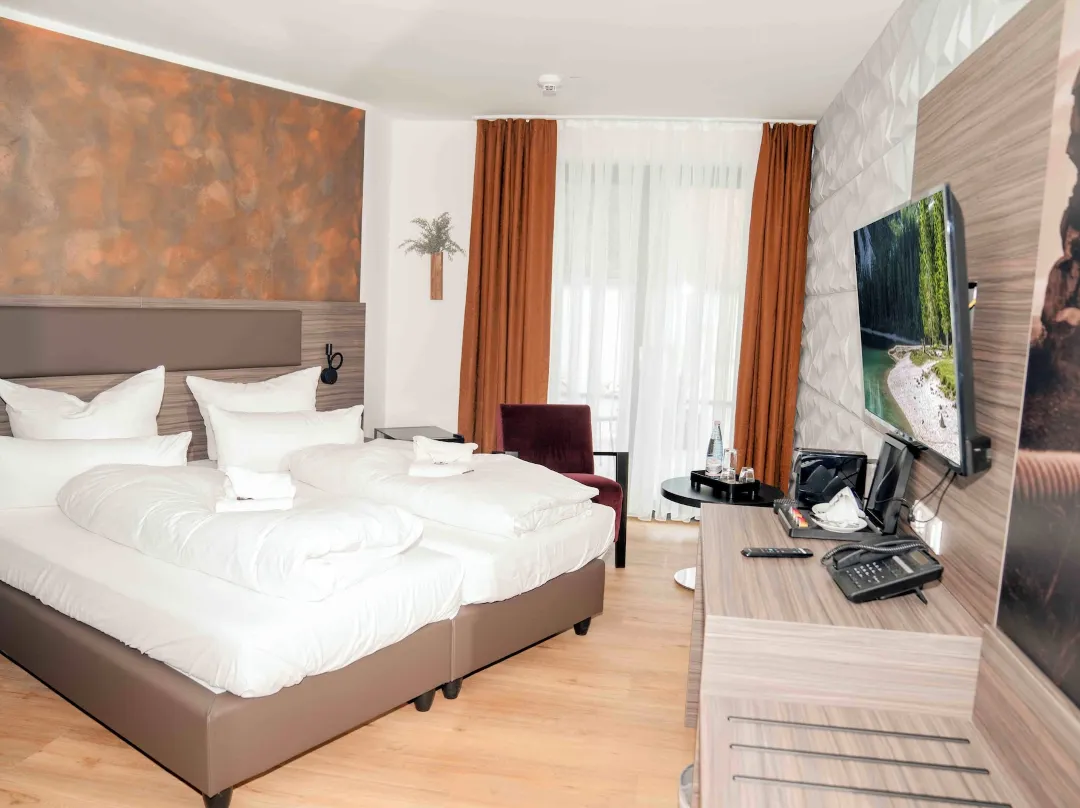 Central Hotel & Lounge Adult Only - Goslar