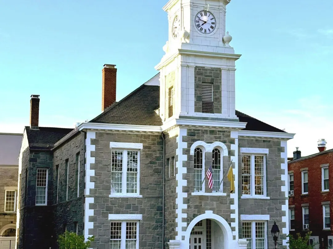 Hotel Abner - Litchfield, CT