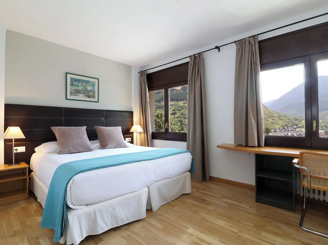 Hotel Blu Aran - Vielha