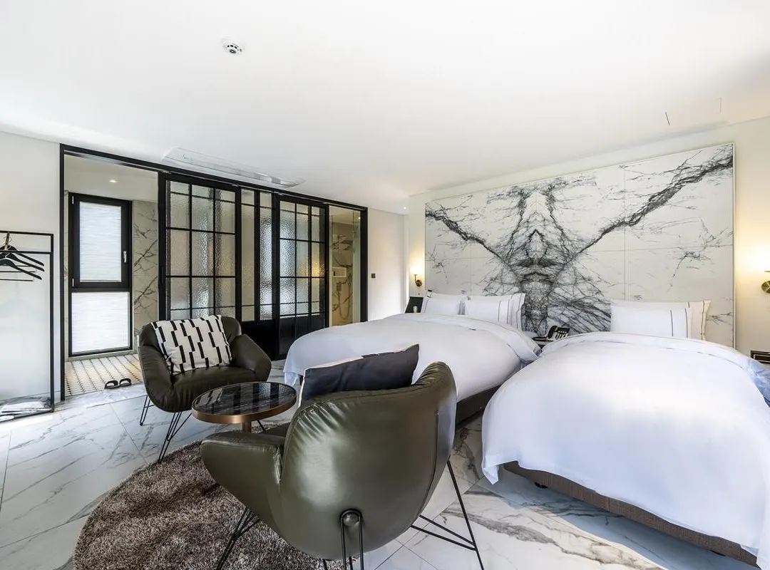 Yangpyeong The Terrace Hotel - Icheon-si