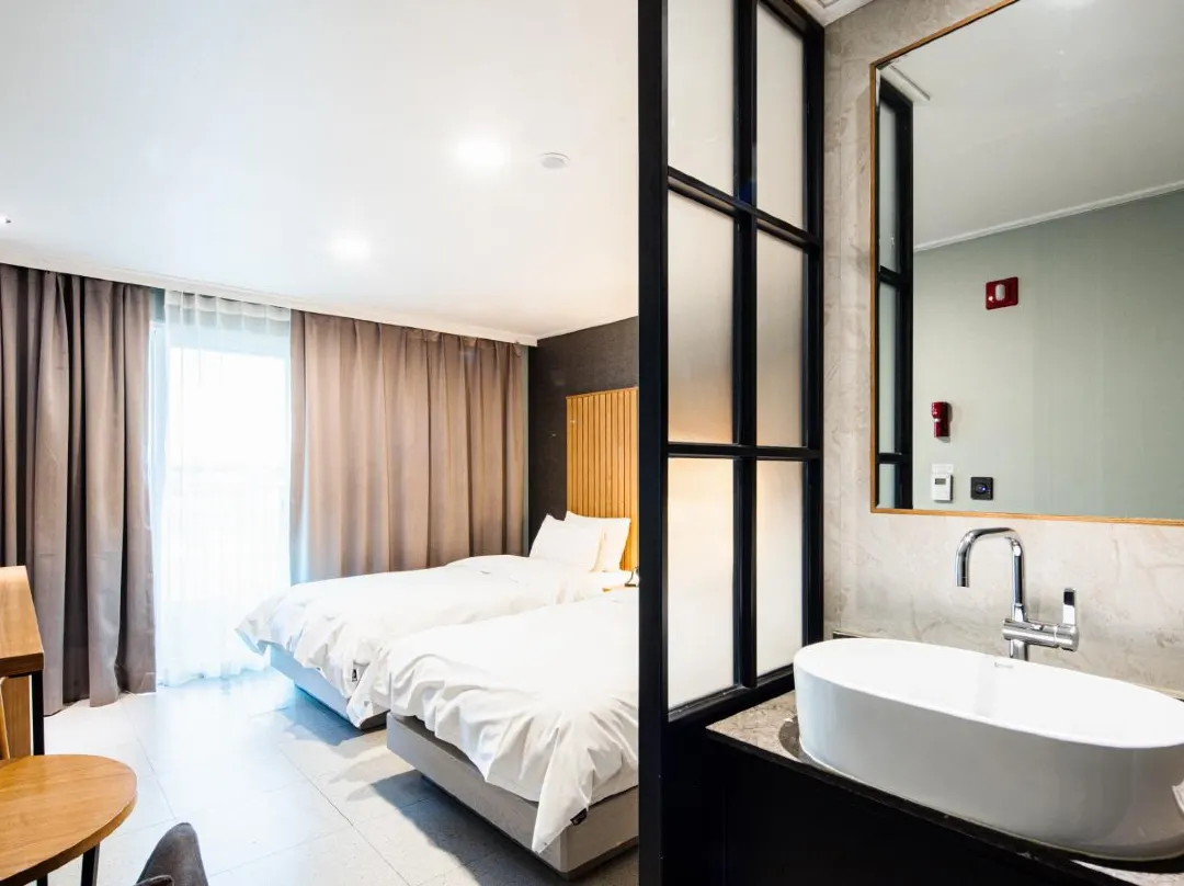 Songtan Hotel Corner Inn - 평택시