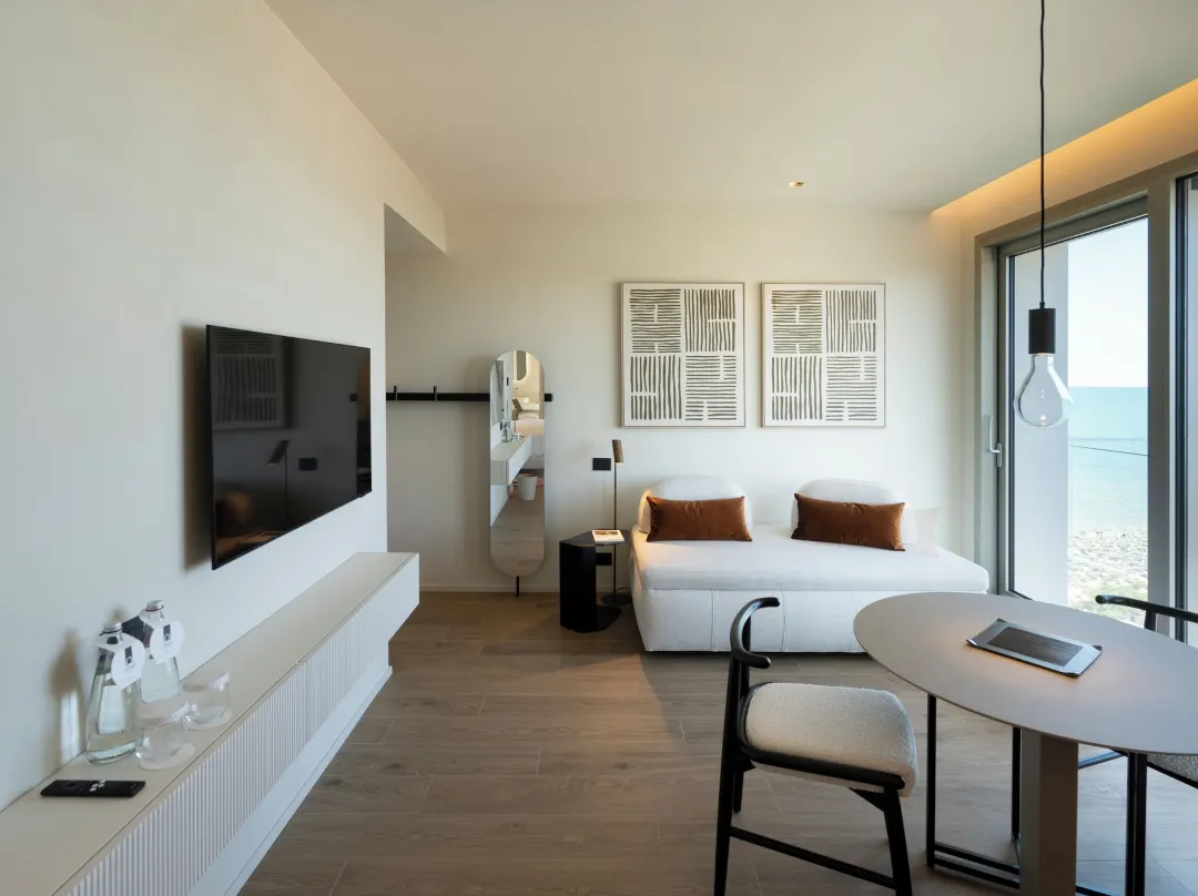 Opera Suite Hotel Pesaro - Pesaro