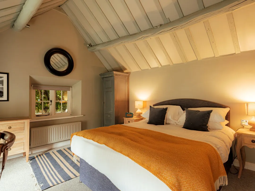 New Inn At Coln - Gloucestershire
