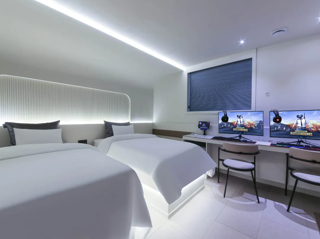 D'you Hotel - Kwangju