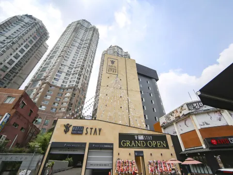 Daejeon Yuseong Stay - Taejŏn