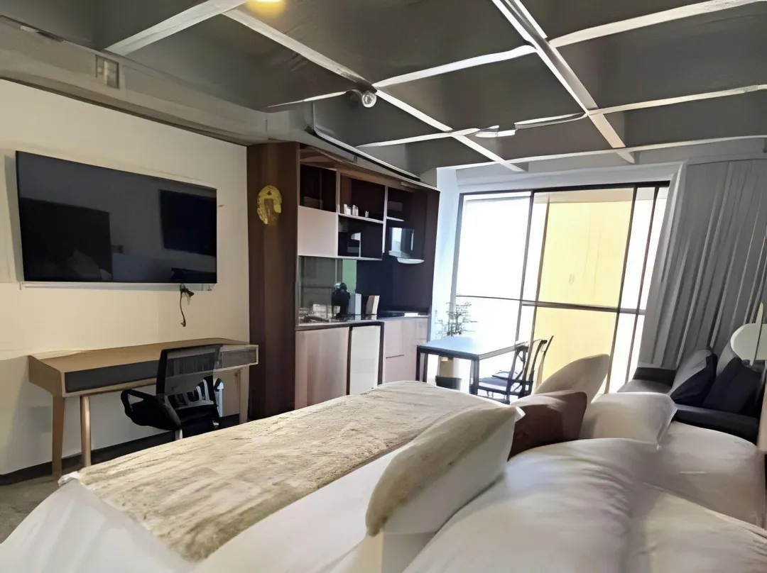 Epic Suite 407 Deluxe Aeropuerto - Valle del Cauca
