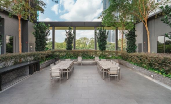 Blueground | Kuala Lumpur, pool, nr Lake Gardens (KUL-1), Kuala Lumpur ...