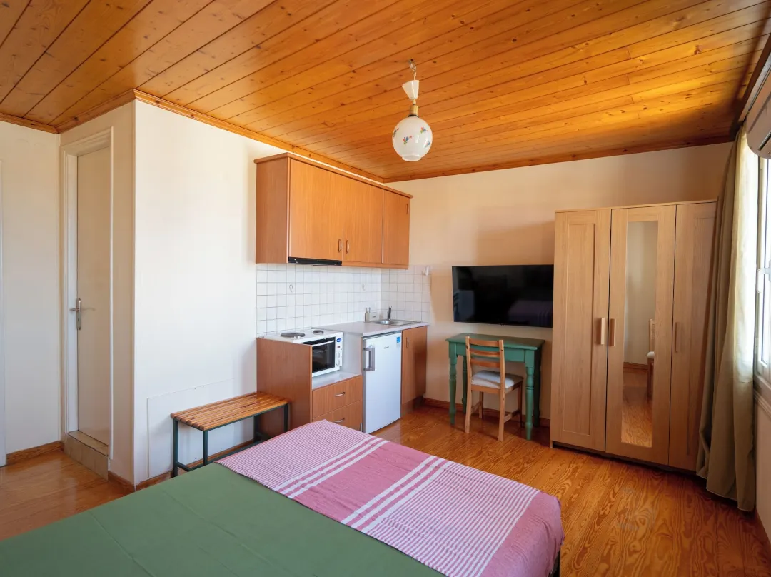 Hotel Patrai - Lefkada