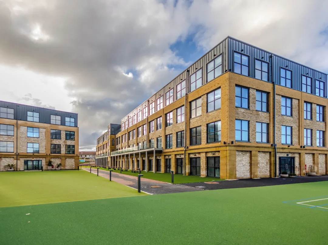 The Space To Stay - Saint Andrews
