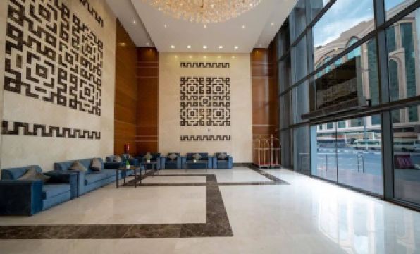 Mawten Snood Hotel,Mekkah- Harga & Promo Terbaru 2026 | Trip.com