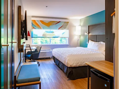 Tru By Hilton Kalamazoo - Portage, MI