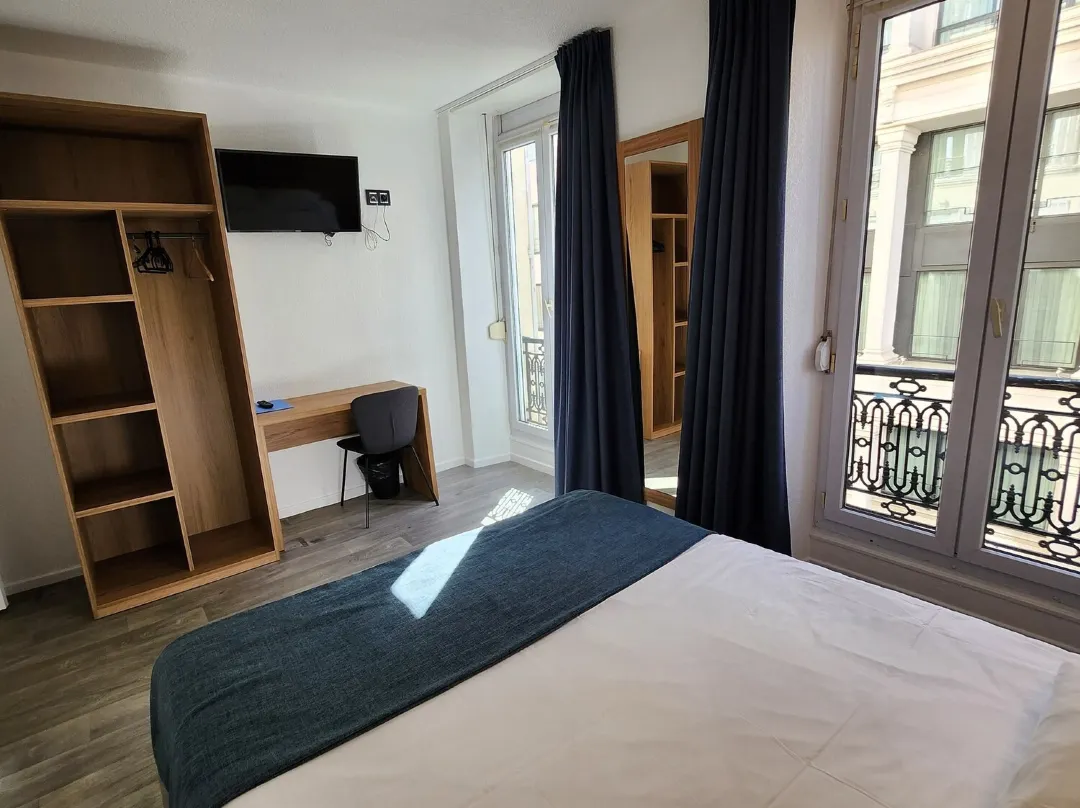 Hôtel Alizé Cannes - Cannes