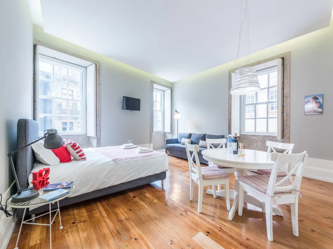 Guestready - Chic Retreat In The Heart Of Porto - Vila Nova de Gaia