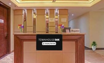 Townhouse Oak IIT Kanpur Metro Station (Kanpur) - 2026 Prices, Reviews ...