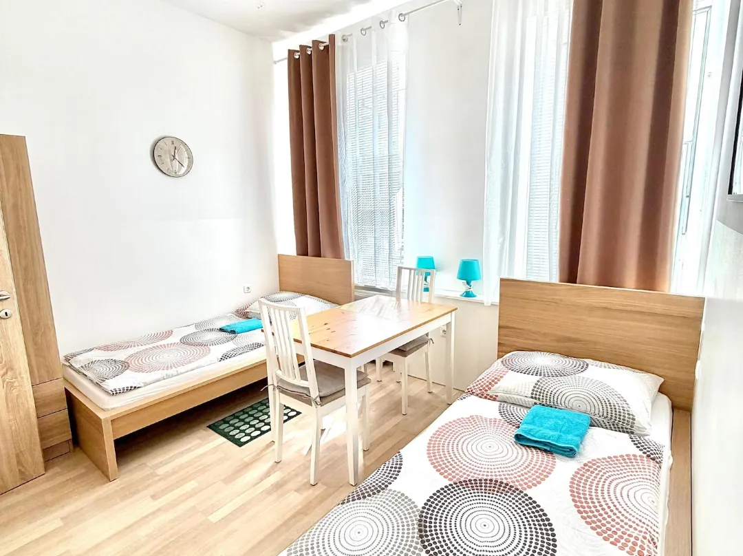 Favorit-rooms - Vienna