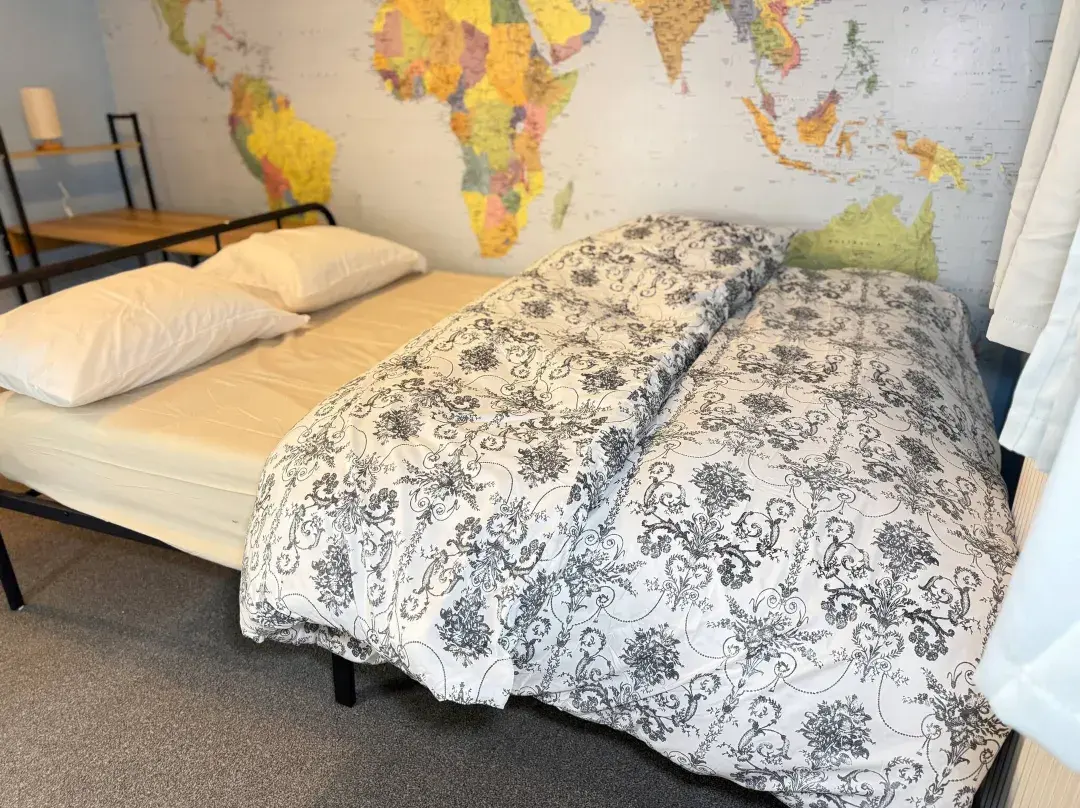 Cozy House Rental With Private Room In North Northamptonshire - Bedfordshire